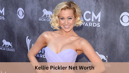 Kellie Pickler Net Worth, Early Life, Career, Personal Life (2024 ... Kellie Pickler Net Worth, Early Life, Career, Personal Life (2024 ...